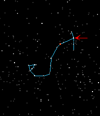 Umbra Transit: 29 juin 2008