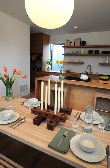 simple house furniture