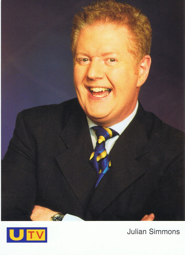 Who are some famous people you hope you never get trapped in an ...