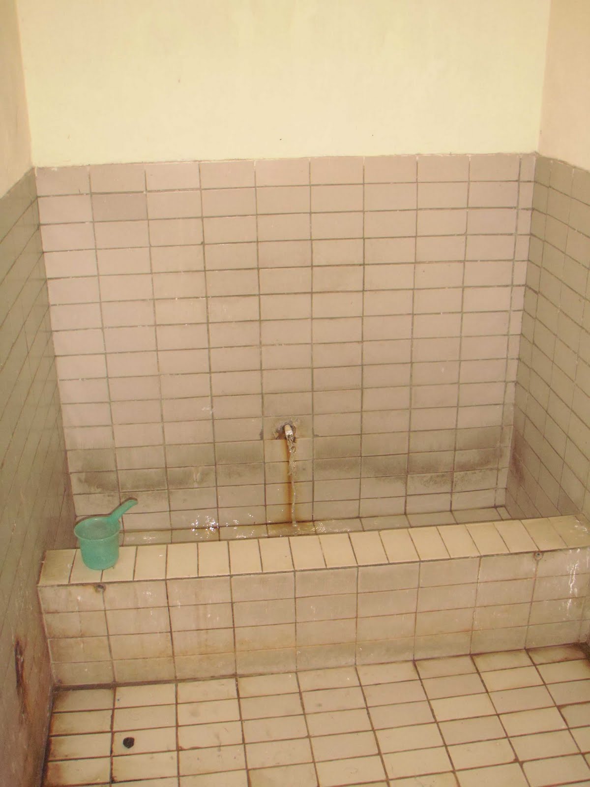 Soaking in Southeast Asia: Beyond soaking