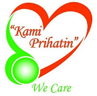 Wanita UMNO tiru logo & motto: KAMI PRIHATIN