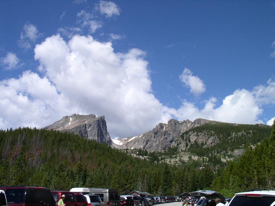 A Redleg's Rides : Uraling and hiking with my family in the Rocky ...