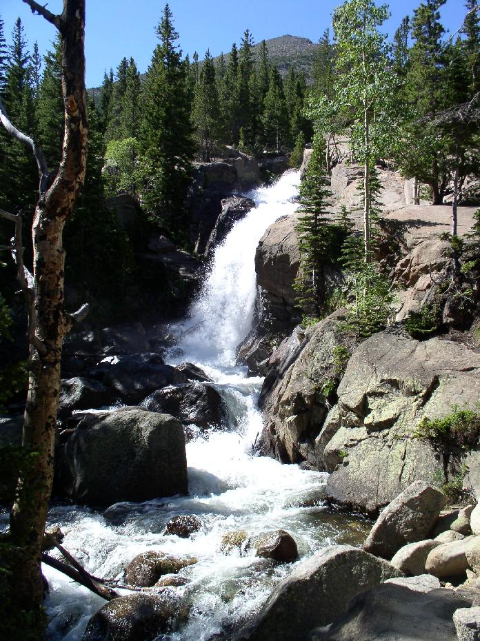 A Redleg's Rides: Uraling and hiking with my family in the Rocky ...
