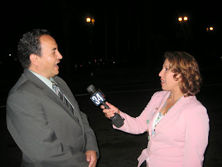 The Villegas Family - La Familia Villegas