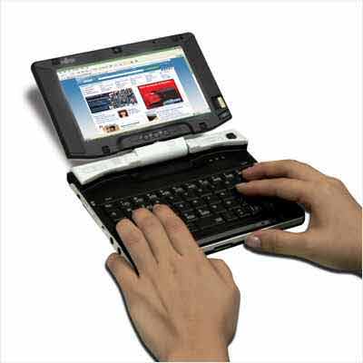 EL MUNDO DE LA INFORMATICA: LA COMPUTADORA MAS PEQUEÑA