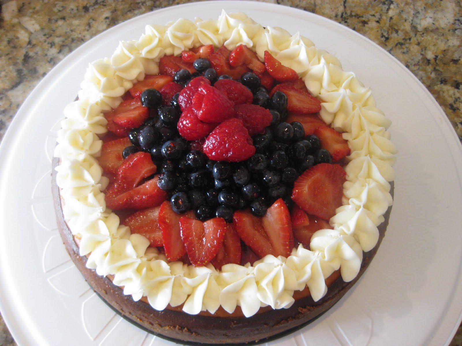 Domesticated Peacock: Roasted Peacock