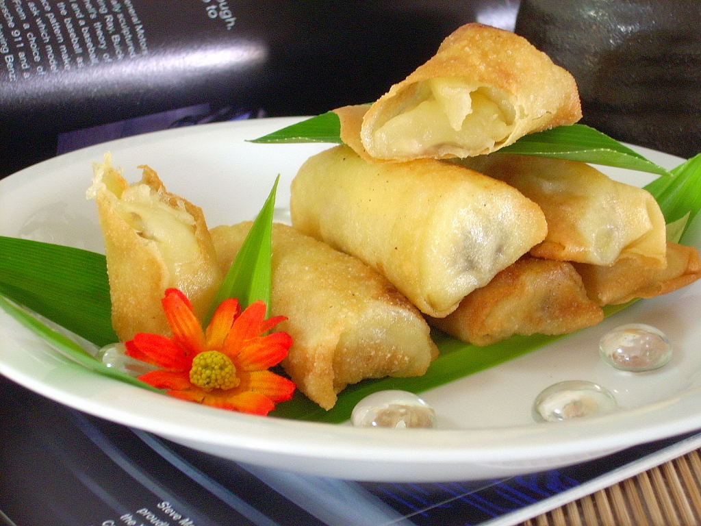 Between You and Me.....: Consilva / Pinasugbo / Banana Fritters or ...