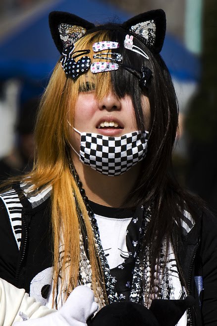 Kawaii-B All About: Decora | Kawaii-B