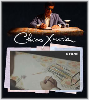 Eu adoro cinema: CHICO XAVIER - O FILME com Angelo Antonio e Nelson ...