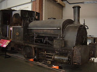 Michael's Model Railways: The National Railway Museum