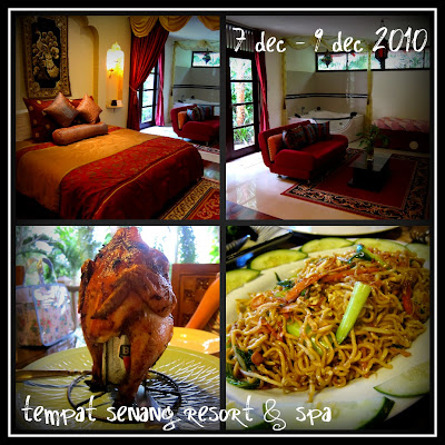 always, lilea: hidden oasis of Batam