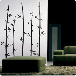 wall decor sticker Home and Interior design