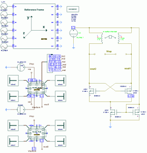 45 RF MEMS Based Circuit Design - conocimientos.com.ve: MEMSCAP ...