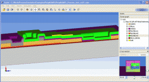 45 RF MEMS Based Circuit Design - conocimientos.com.ve: MEMSCAP ...