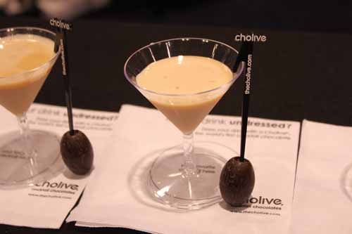 Cake or Death?: Oh Dandy It's Candy