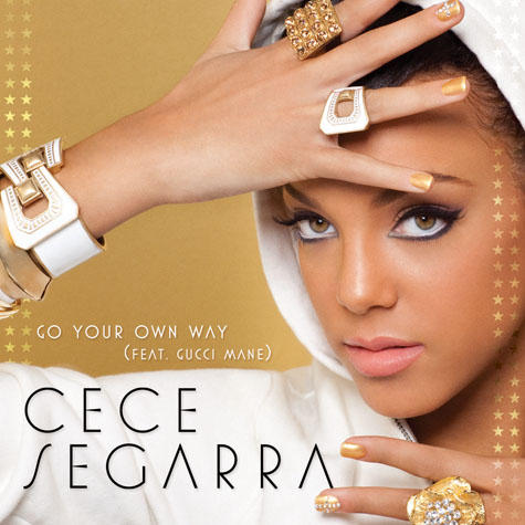 Word on the block is...