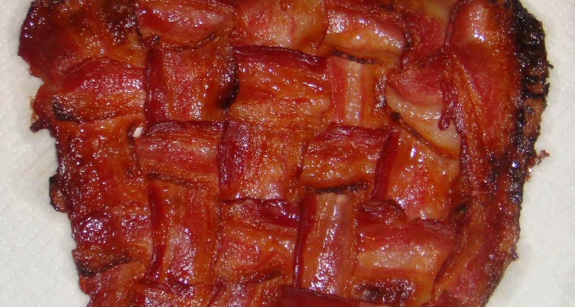 Mommy Lessons 101: Presidents' Day Breakfast: Bacon Log