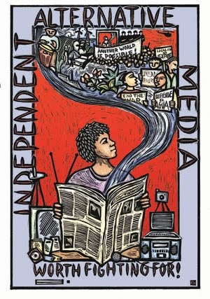 Next Year Country: How alternative media builds social movements