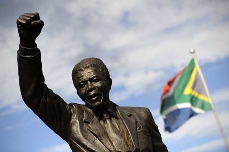 Next Year Country: Southern Africa: The liberation struggle continues