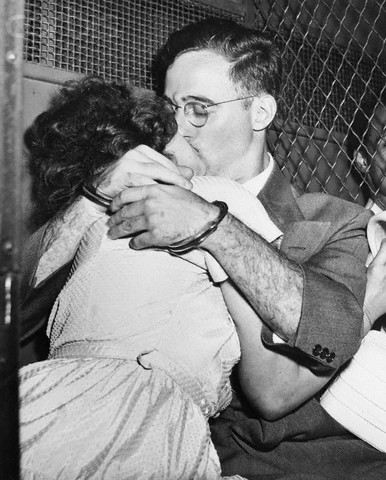 Next Year Country: The Rosenberg Case