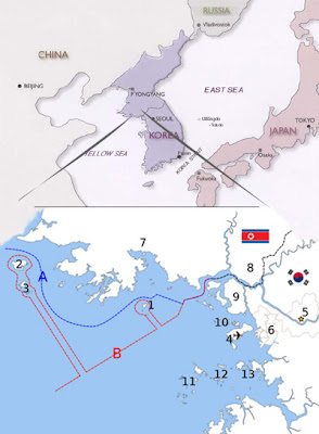 Next Year Country: What's Happening On The Korean Peninsula?