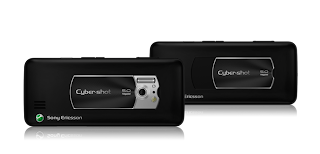Stylish & Just Launching Mobile Phone: Sony Ericsson C901-Cybershot