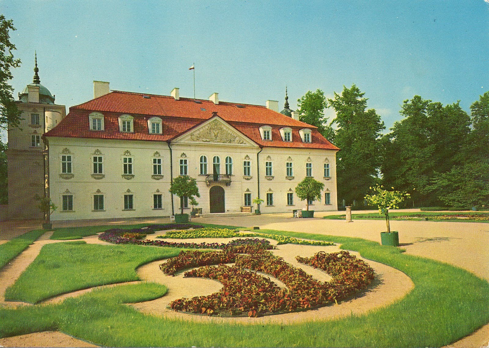 1000+ images about Poland: The most beautfull castles and palaces on ...