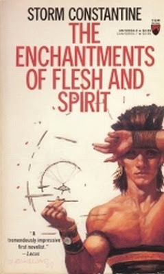 Aricia's Gay Book Blog: The gay SF trilogy that maps the future of all ...