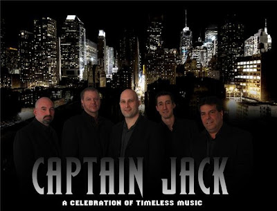 Aricia's Album: Captain Jack ... what's in a name?