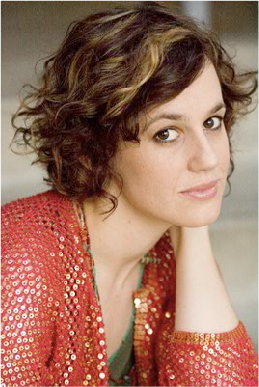 Things We've Made: Meet Amy French and Jeff Parise