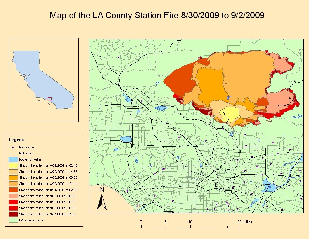 You are here.: May 2010