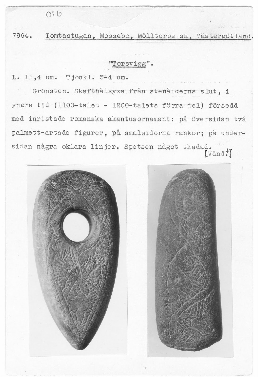 *The Saami - Samisk - Sámi*: Runes and "Serpent Worship" among the Sami ...
