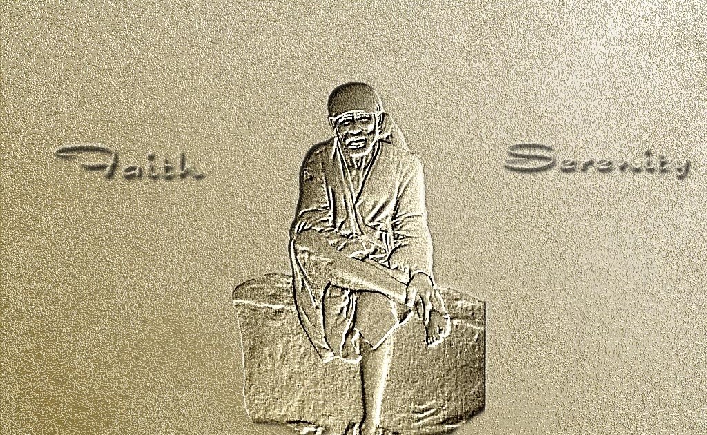 Shirdi Sai Baba Stories,Leelas and Teachings.: I will settle him.