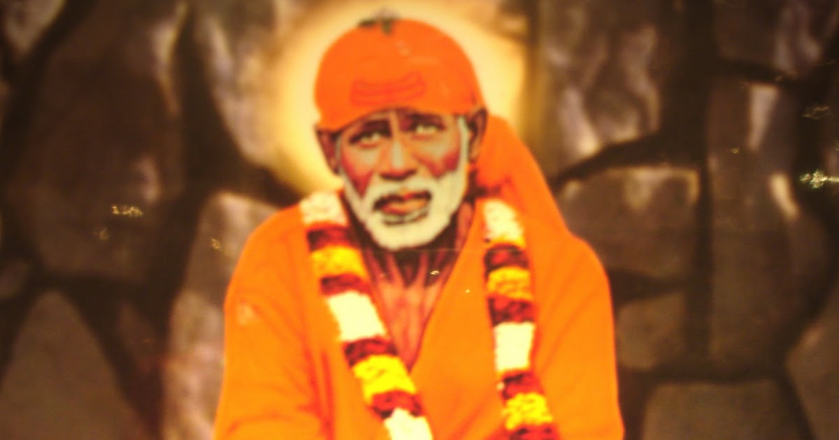 Shirdi Sai Baba Stories,Leelas and Teachings.: Tree of Gold.