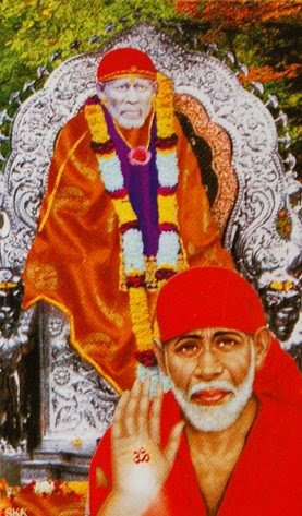 Shirdi Sai Baba Stories,Leelas and Teachings.: His powerful Udi.