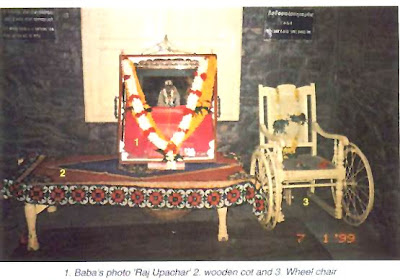 Shirdi Sai Baba Stories,Leelas and Teachings.: Sai Baba's Chavadi ...