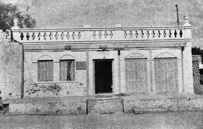 Shirdi Sai Baba Stories,Leelas and Teachings.: Sai Baba's Chavadi ...