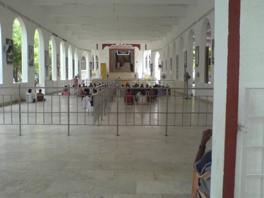Shirdi Sai Baba Temple Information.: Injambakkam Shirdi Sai Baba Temple ...
