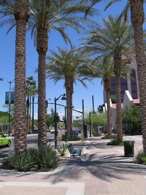 The Good Street: Main Street, Mesa, Arizona