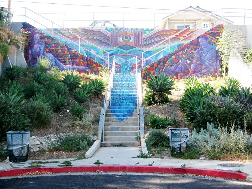The Good Street: Everyday Urbanism in Los Angeles