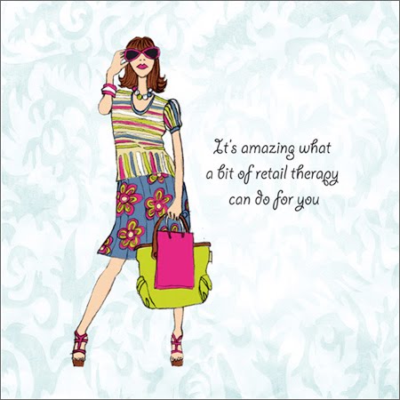 niceandfancy: Female Humour Card