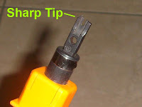 How To Terminate UTP cable to Modular Jack ~ USA Networking