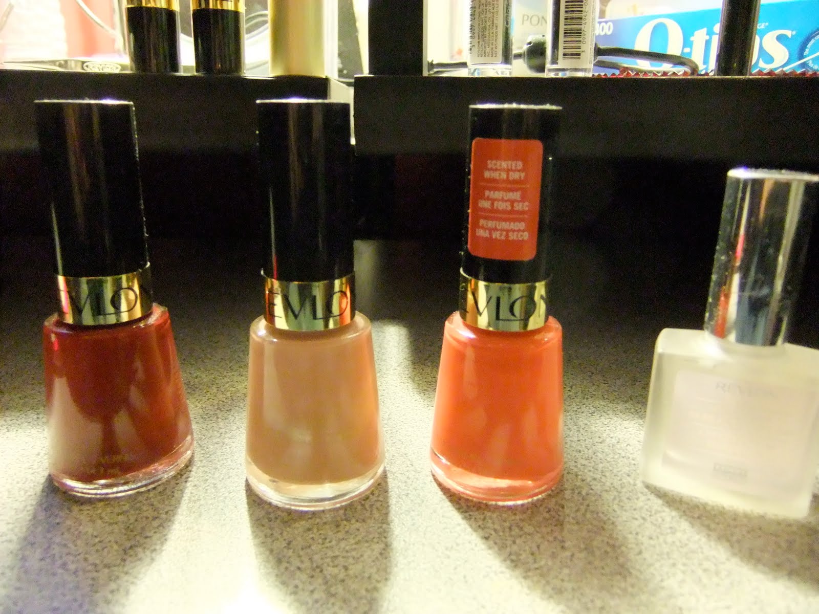 Let's Play With Makeup: Revlon warehouse sale - haul