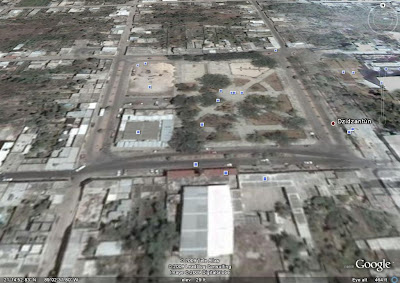 Dzidzantún de Ah Kin Chel: Dzidzantún de Ah Kin Chel 13