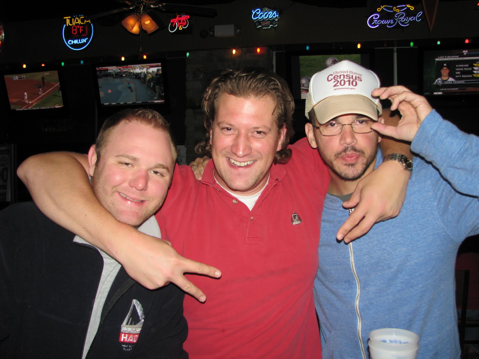 The Starnes Family: State Of The Union (Or Starnes Family)