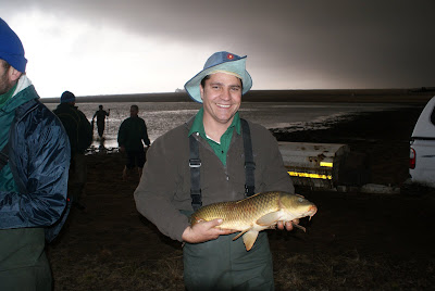 Koedoe Angling Club - Freshwater Carp Angling: Soetvelde Klubkompetisie ...