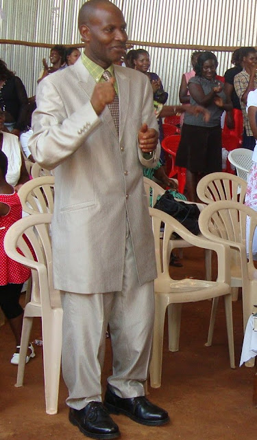 WEBSTER FOUNDATION INTERNATIONAL