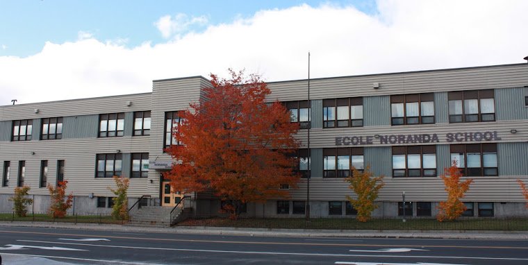 Noranda School