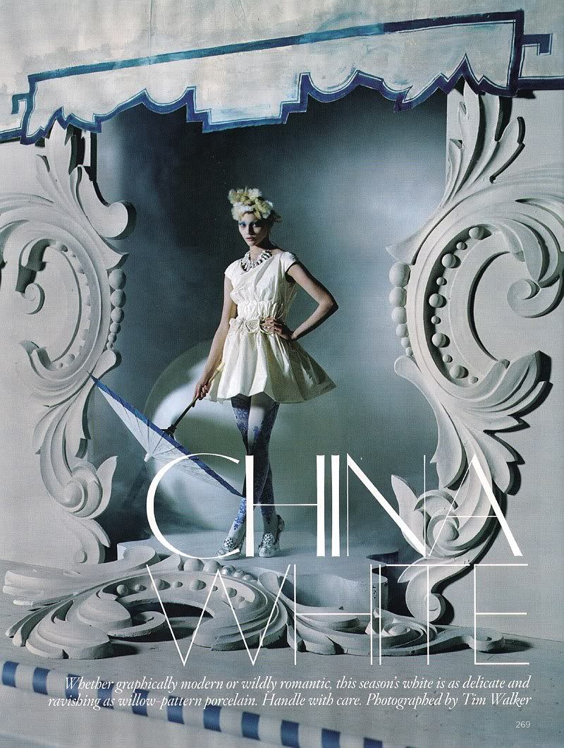 The Astrocat: I love Tim Walker