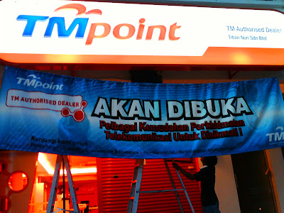 TMpoint Taman Universiti, Skudai, Johor: TMpoint / TAD Taman Universiti ...